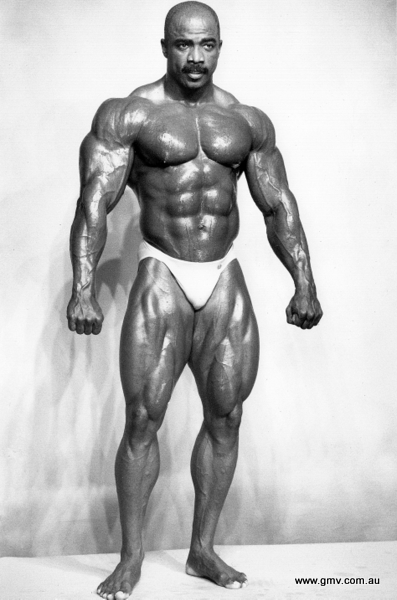 Home | GMV Bodybuilding DVDs – Male & Female Bodybuilding DVDs – GMV Productions